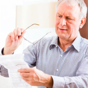 Understanding Presbyopia’s Symptoms, Causes and Treatments - BCBS FEP ...