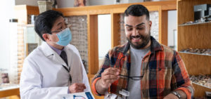 Vision Wellness and Resources - BCBS FEP Vision